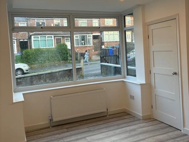 2 Bed End Terrace, Brynorme Road, M8