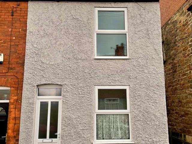 2 Bed End Terrace Central Mansfield