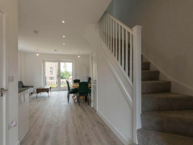 2 Bed End Terrace, Eden Avenue, B12