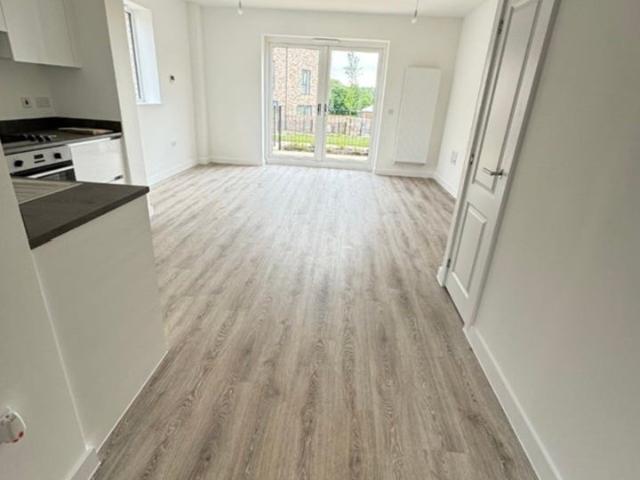 2 Bed End Terrace, Eden Avenue, B12