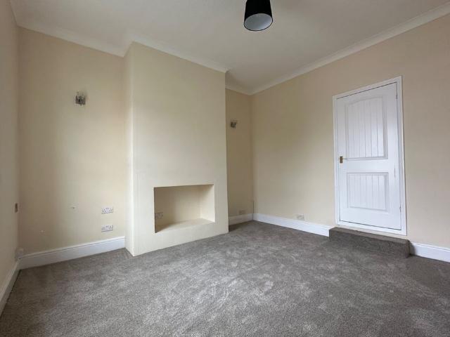 2 Bed End Terrace, Grattan St, S61