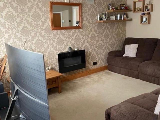 2 Bed End Terrace, Jeremy Close, LE4