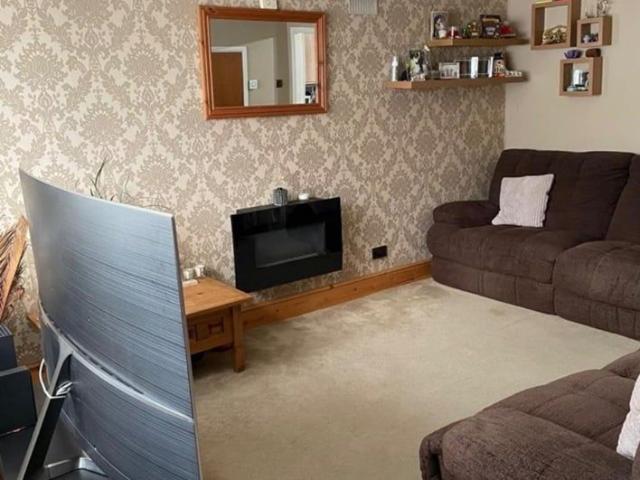 2 Bed End Terrace, Jeremy Close, LE4