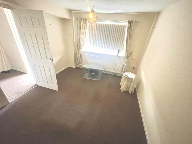 2 Bed End Terrace, Lewis Close, NG3
