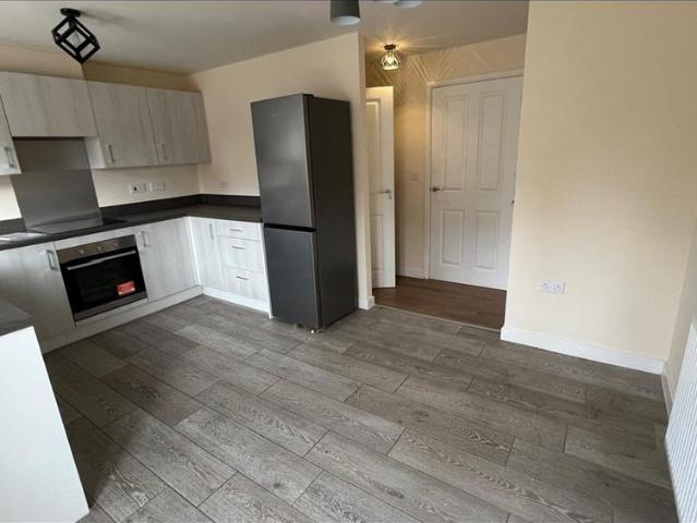 2 Bed End Terrace, Riverside Way, M6