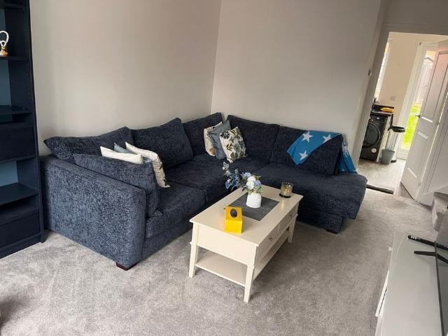 2 Bed End Terrace, Shubb Leaze, BS16