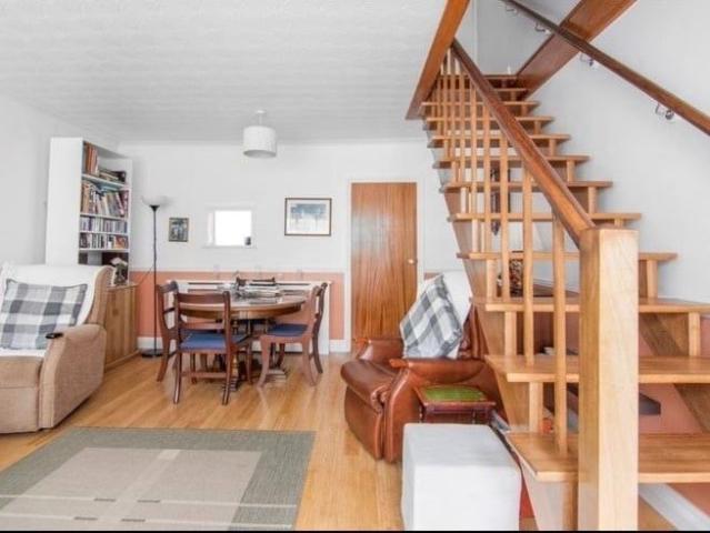 2 Bed End Terrace, St Mary's Approach, E12