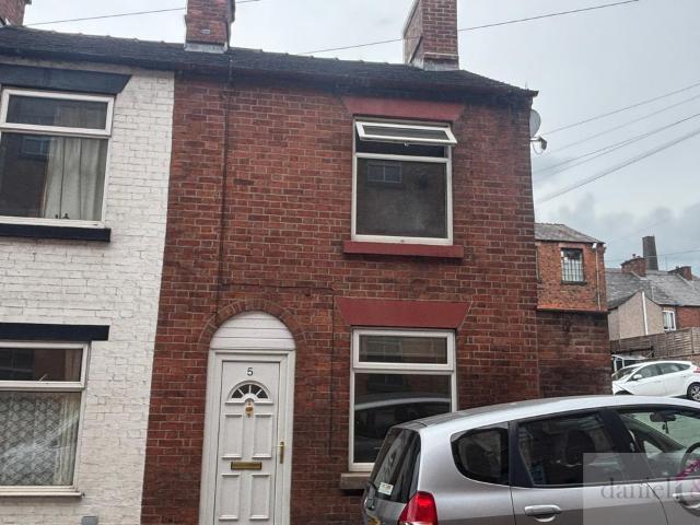 2 bed End Terraced House