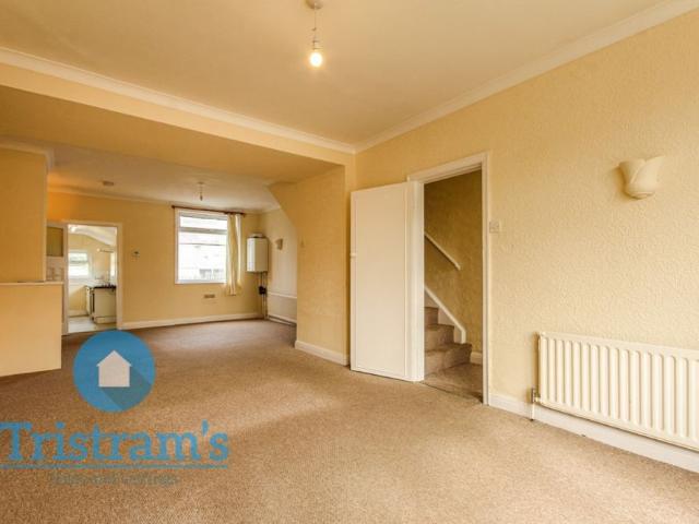 2 bed End Terraced House for Rent