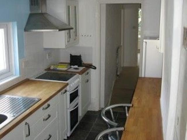 2 Bed Exeter, Devon, Ex1