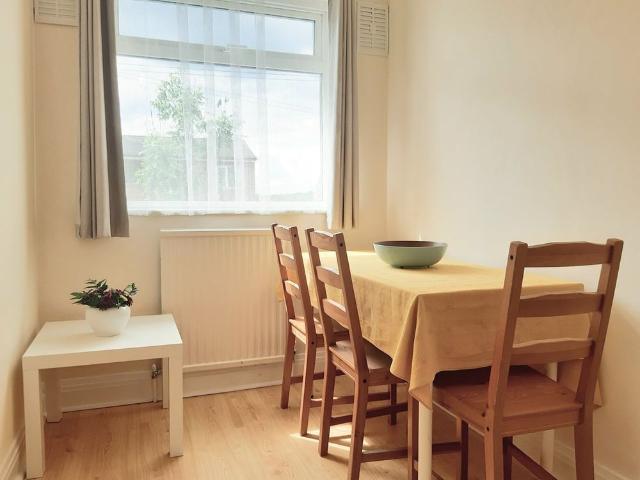 2 Bed Flat, Muswell Hill, N10