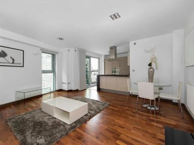2 Bed Flat, Mylne Apartments, N16
