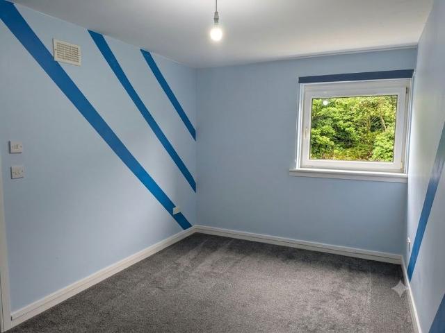 2 Bed Flat, Myrtle Hill Lane, G42