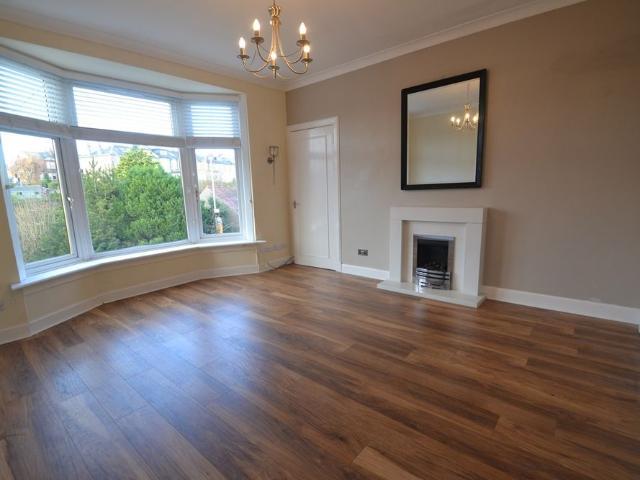 2 Bed Flat, Maclaren Place, G44