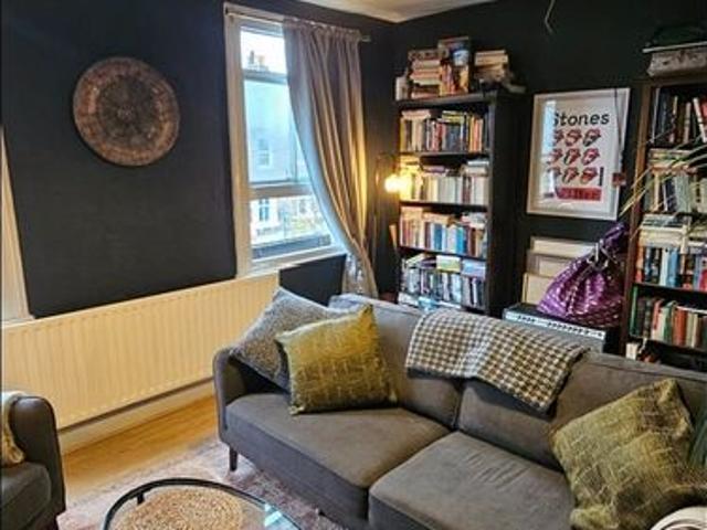 2 Bed Flat, Mabley Street, E9