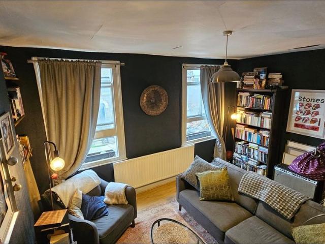 2 Bed Flat, Mabley Street, E9