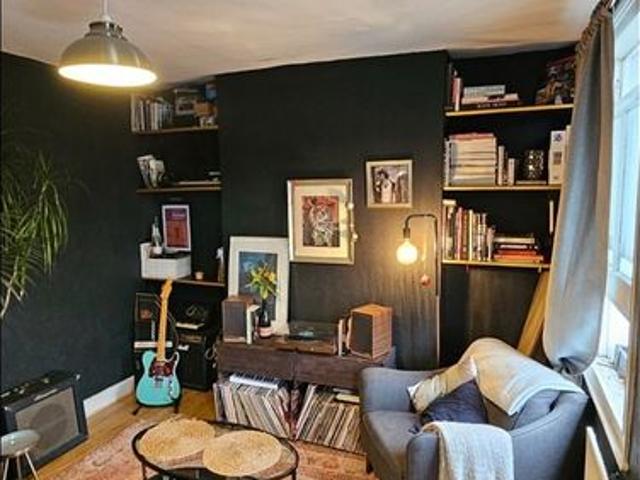 2 Bed Flat, Mabley Street, E9