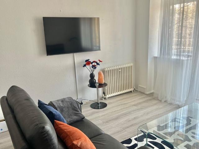 2 Bed Flat, Maida Vale, W9