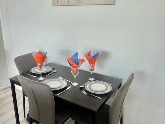 2 Bed Flat, Maida Vale, W9