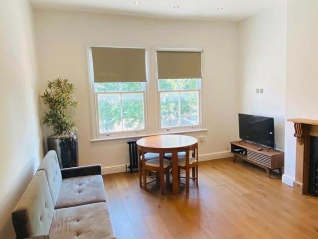 2 Bed Flat, Maida Vale, W9