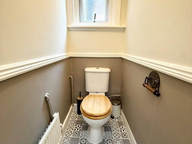 2 Bed Flat, Maldon Road, W3
