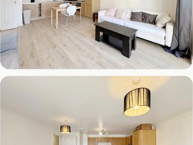2 Bed Flat, Maltings Close, E3