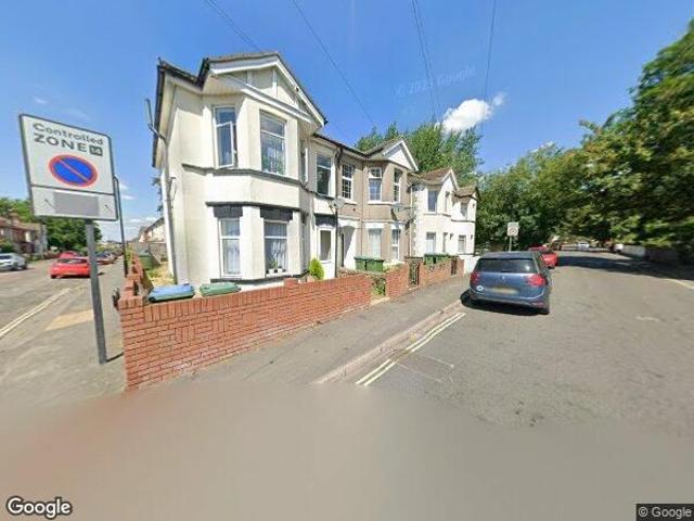 2 Bed Flat, Manor Road South, SO19