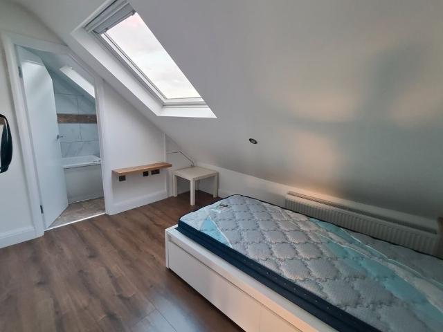 2 Bed Flat, Manor View, N3