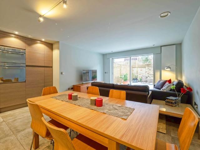 2 Bed Flat, Mansfield Road, NW3