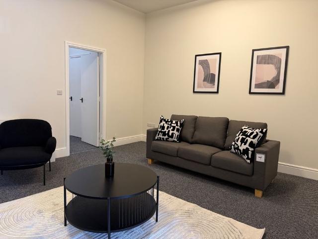 2 Bed Flat, Mansfield Road, NG1