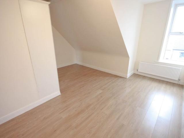 2 Bed Flat, Mapperley, NG3