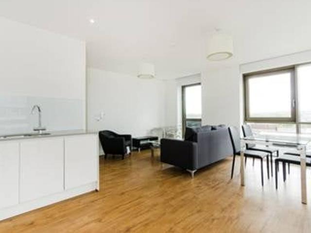 2 Bed Flat, Marathon House, HA9