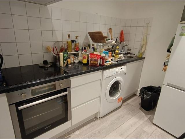 2 Bed Flat, Marchmont St, WC1N