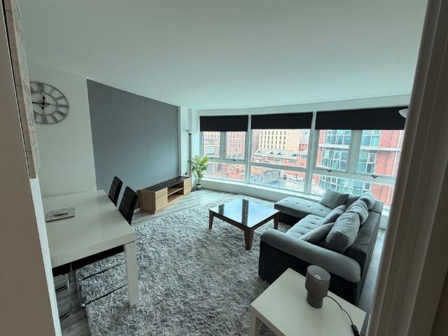 2 Bed Flat, Marco Island, NG1
