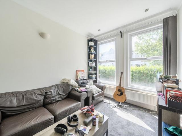 2 Bed Flat, Marlborough Road, N22