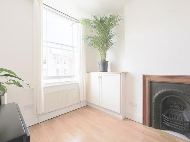2 Bed Flat, Marquis Road, NW1