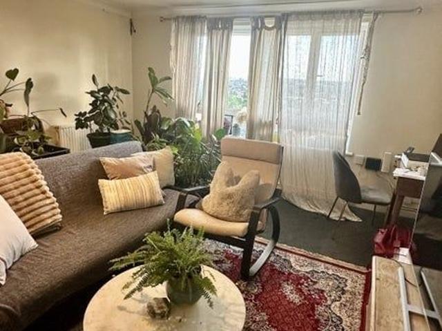 2 Bed Flat, Marston Way, SE19