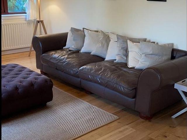 2 Bed Flat, Maxwell Lane, G41