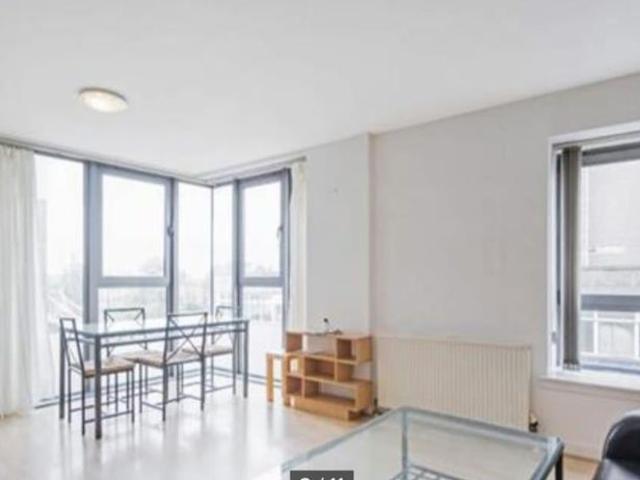2 Bed Flat, Maxwell Street, G1