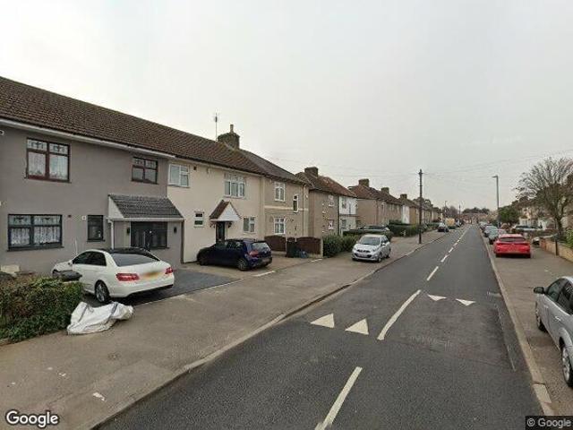 2 Bed Flat, Mayesbrook Road, IG3