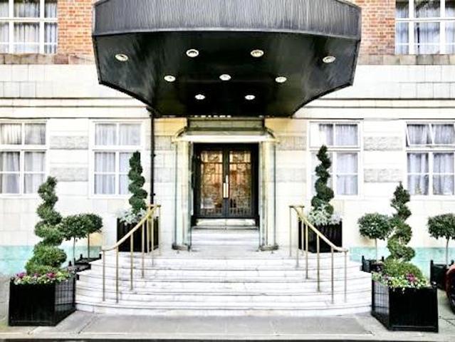 2 bed flat Mayfair £970pw bills included