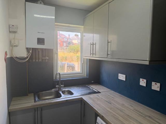 2 Bed Flat, Mead Court, SO16