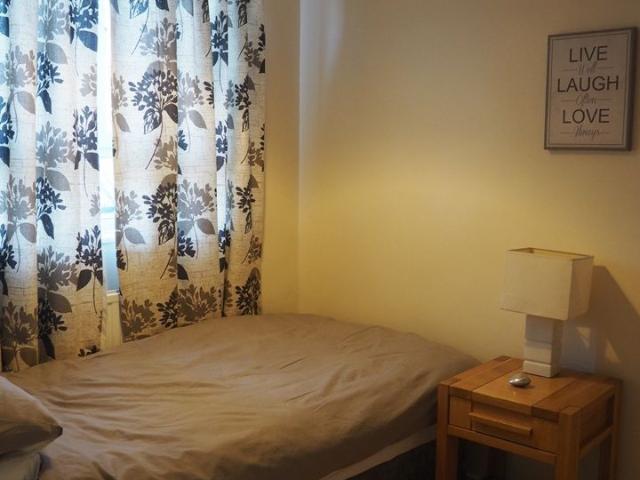 2 Bed Flat, Melford Court, SE22