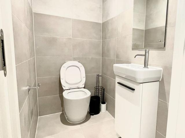 2 Bed Flat, Menara Point, E16