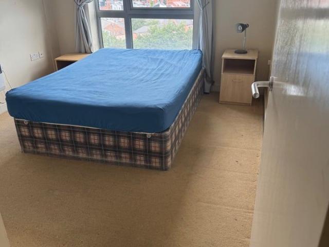 2 Bed Flat, Metis, S3