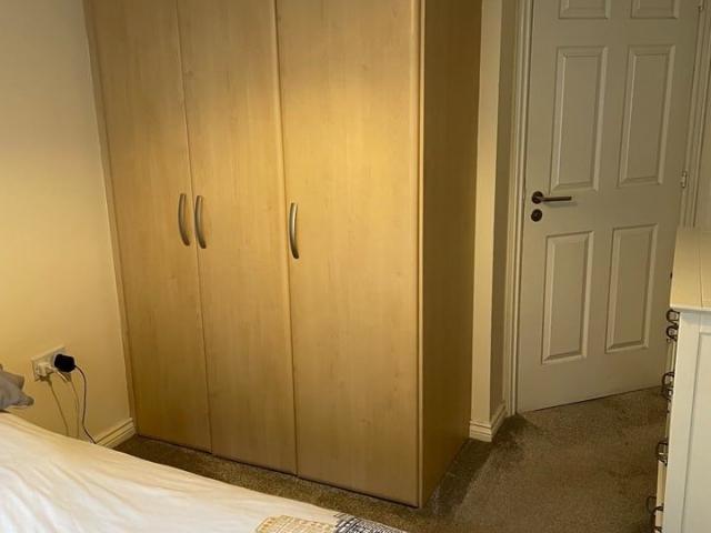 2 Bed Flat, Middlewood St, M5
