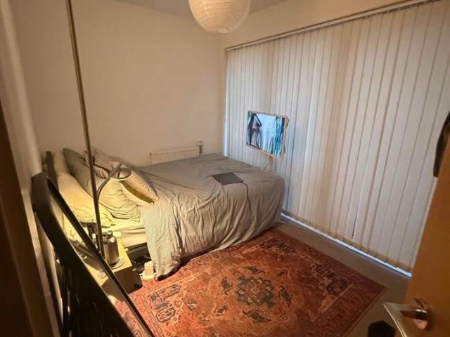 2 Bed Flat, Milestone House, SE1