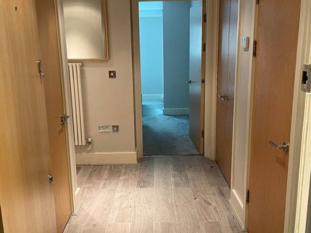 2 Bed Flat, Millharbour, E14