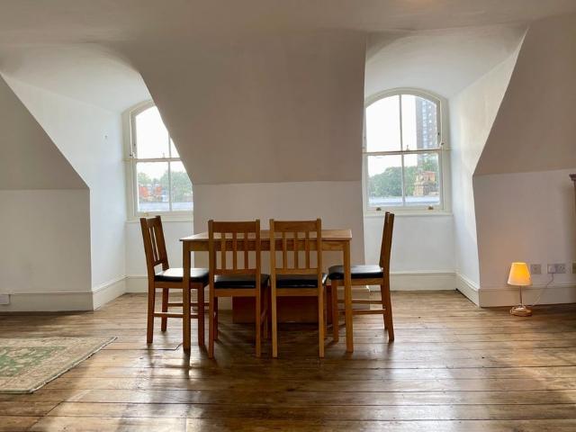 2 Bed Flat, Milton Road, SE24