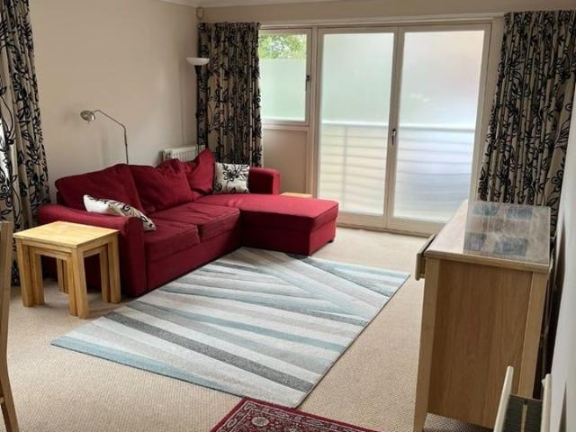 2 Bed Flat, Minerva Way, G3